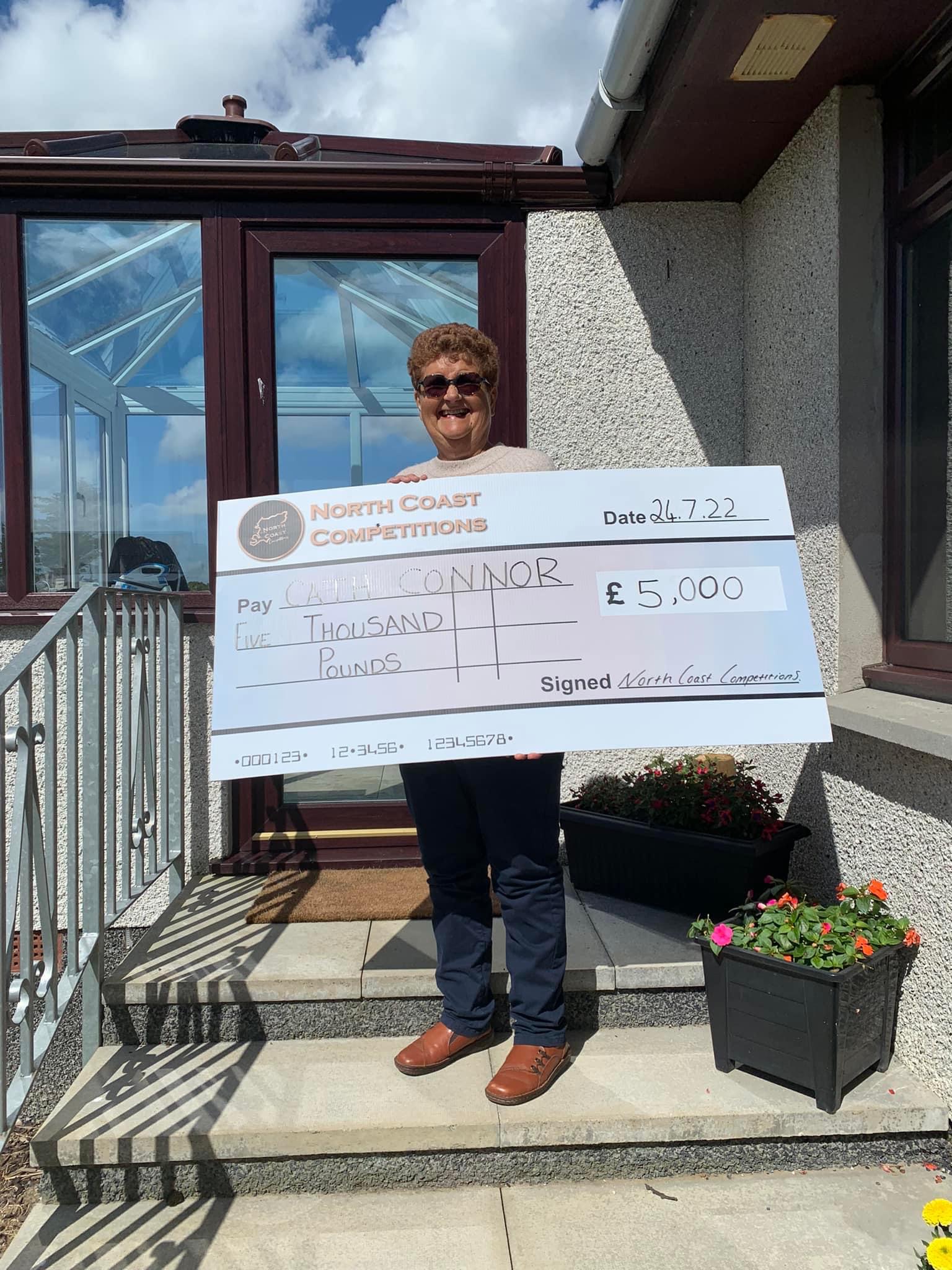 North Coast Competitions