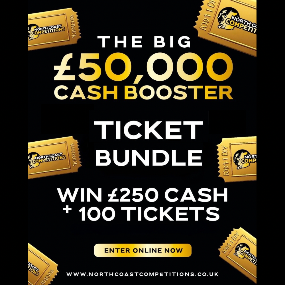 North Coast Competitions